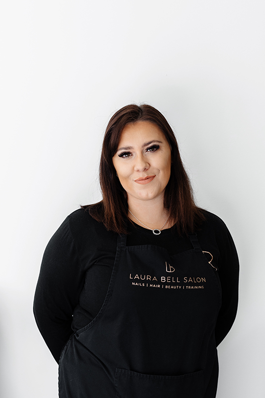 Home - Laura Bell Salon