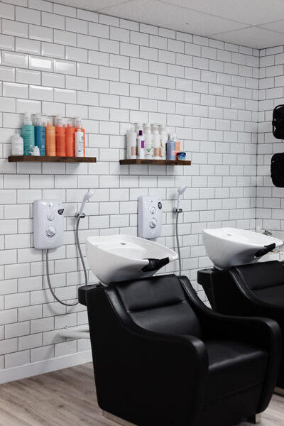 HAIR - Laura Bell Salon